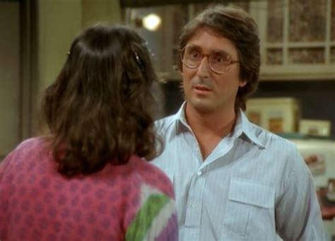 Julie Kavner Stars As Brenda Morgenstern On Rhoda Image