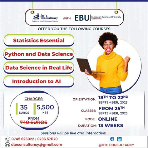 Samuel Ogola On Linkedin Datascience Ai Statistics Python