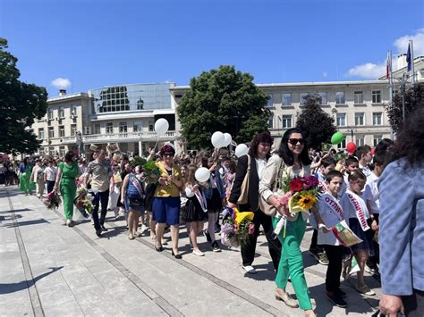 Втори ден от изпитите за четвърти клас в Силистренско Кворум Силистра