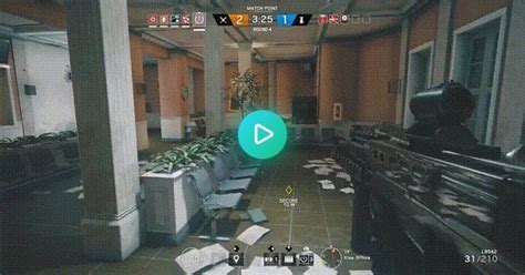 So I Decided To Go Back To Siege After Months Away Rgaming