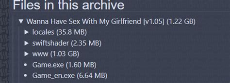 RPGM Completed Wanna Have Sex With My Girlfriend V Mekujira F Zone Adult Games