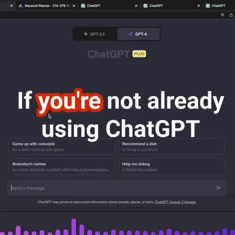 Ishaq Shakoor On Linkedin Chatgpt Prompt Smart
