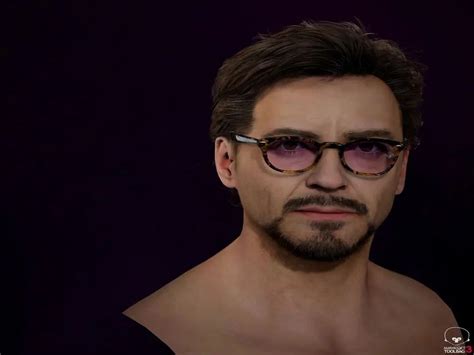 A 3d Character Model Rigging Texturing Animation Using Maya And