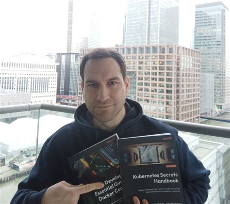 emmanouil gkatziouras on linkedin kubernetes secrets docker dockercompose gcp aws azure