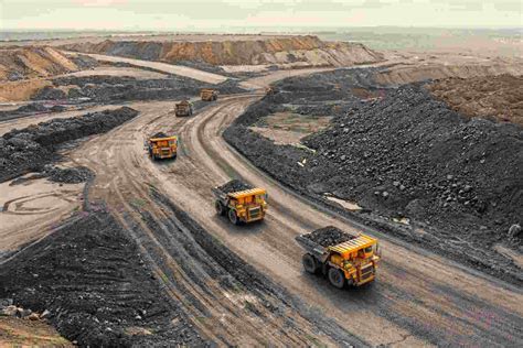 Top Mining Projects In The MSGBC Region