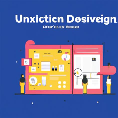 exploring the relationship between ux design and computer science the