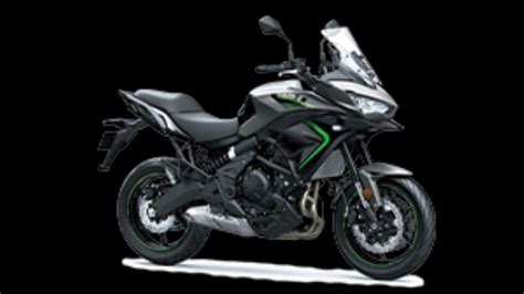 Enak Untuk Mudik Kawasaki Versys 650 Motor Touring Tangguh Dengan