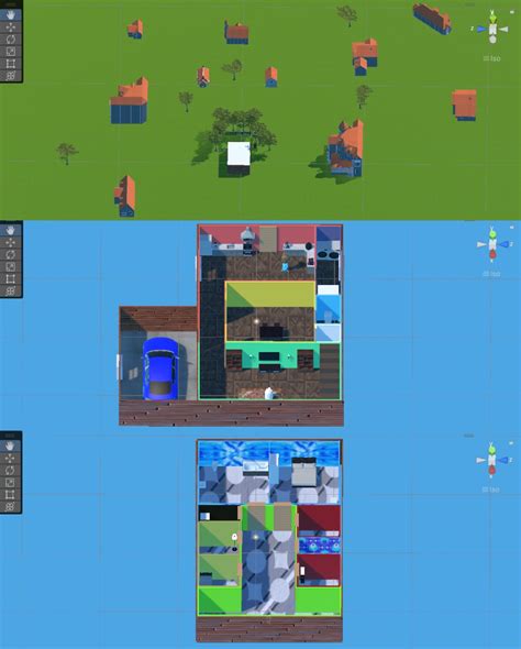 Community Game Development Toolkit