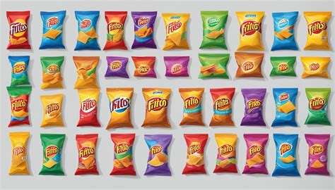 Exploring The Shelf Life Of Fritos How Long Do They Last