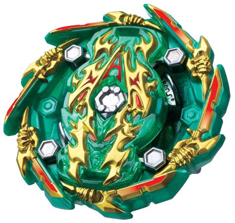 Buy Takaratomy Beyblade B 135 Green Online At Low Prices In India