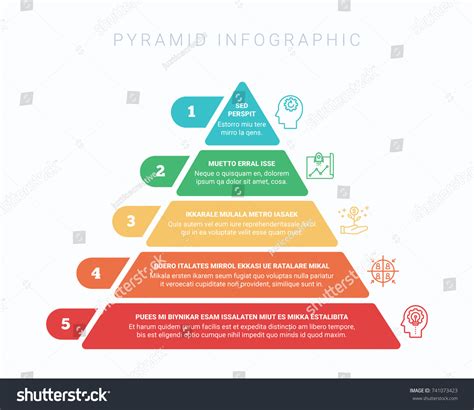 Hierarchy Pyramid Images Stock Photos Vectors Shutterstock