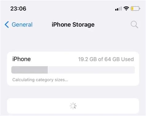 Iphone Storage Not Loading Top 7 Fixes Here