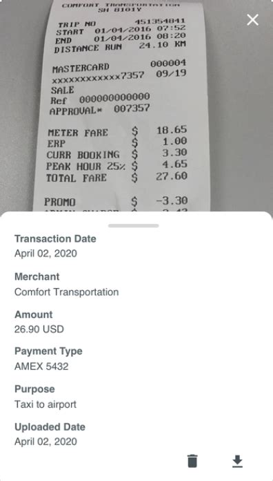 Enable Real Time Notifications For Credit Card Transactions Chrome