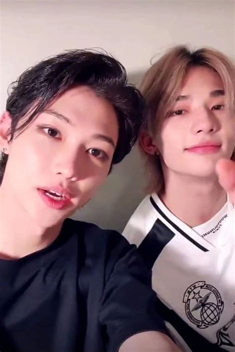 Hyunjin And Felix Wattpad Öpücük Gelin