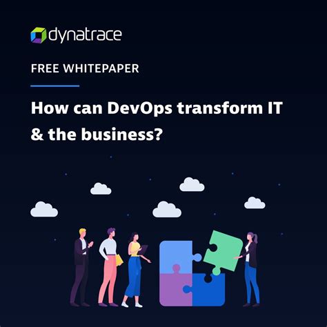 Dynatrace On Linkedin Learn Why Devops Is Key To Streamlining It Operations Helping Teams