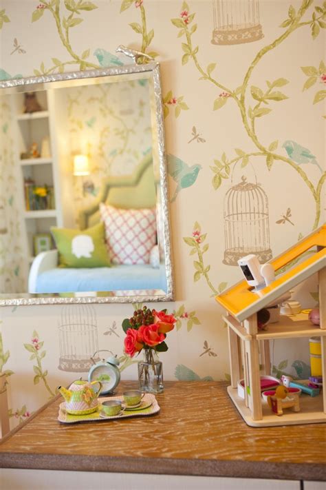 All A Flutter Project Nursery