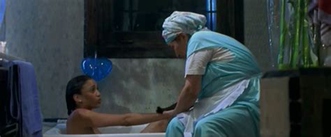 Nude Video Celebs Morjana Alaoui Nude Marock 2005