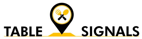 Table Signals