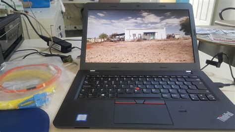 Lenovo Thinkpad E Teknoseyir