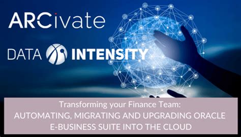 Automating Migrating And Upgrading Oracle Ebusiness Suite R12 Into The