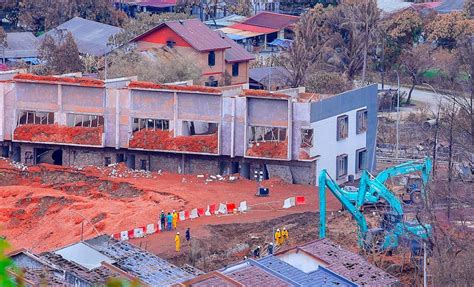 Call To Review Gas Pipeline Blast Probe