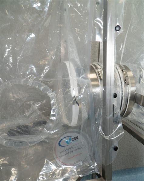 Hpapi Flexible Containment For Pilot Plant Csv Containment News