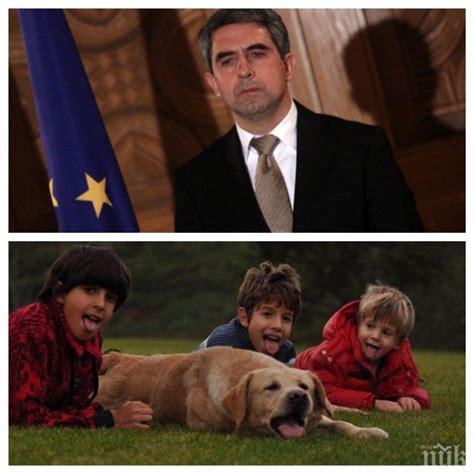 САМО В ПИК И РЕТРО Синовете на Плевнелиев почетоха паметта на брат си Информационна агенция ПИК