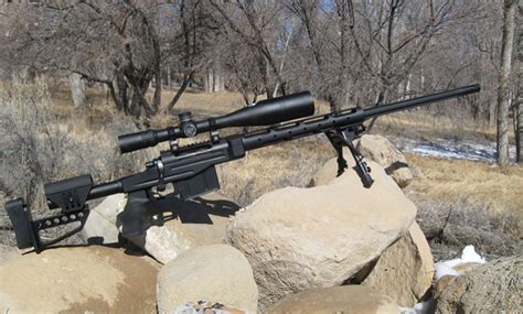 See [my Powerful Collection] Of Best 300 Win Mag Rifles 2 Favorite