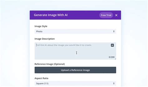 How To Transform Divi Layouts With Divi AI Divimode