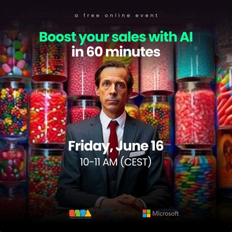 Leading Learning Partners Association On Linkedin Boost Your Sales With Ai Llpa Leading