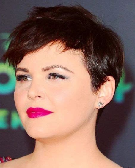 20 Most Delightful Pixie Cut For Round Face Ideas Pixie Haircut Fine