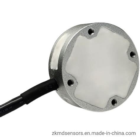 Multi Direction Three Axis Load Cell 3 Axis Force Sensor Load Cell And Froce Sensor