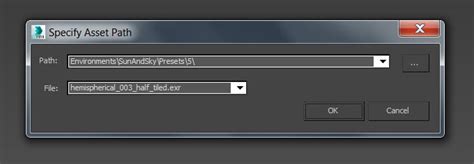 error “missing map files” in 3ds max super renders farm