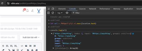 dom based vulnerabilities các lỗ hổng dựa trên dom phần 2