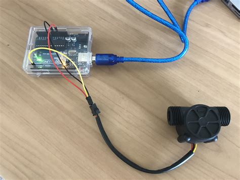 Water Meter Sensor Help Configuring It Configuration Home