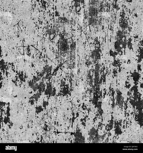 Bump Map And Displacement Map Concrete Texture Bump Mapping Stock