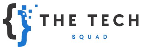 Home Thetechsquadme