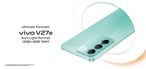 Vivo V E Vivo Indonesia