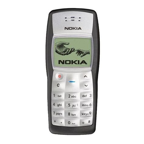 Купить Nokia 1100 за 3 300 р. с доставкой в интернет магазине