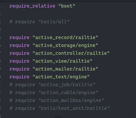 Uninitialized Constant Avo Engine Exception In Config Routes Rb When