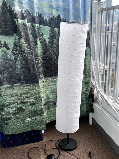 장스탠드 오늘의집스탠드 조명 당근마켓 중고거래