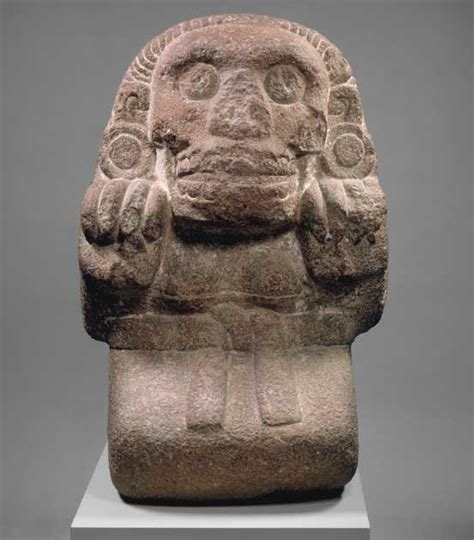 16 Absolutely Terrifying Aztec Artifacts Ancient Origins