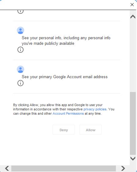 Blocked From Adding Gmail To Outlook Desktop App Rwindowshelp