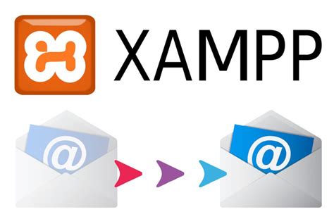 An Easy Peasy Guide To Setting Up Email In XAMPP With Sendmail On Windows Localhost Elastic