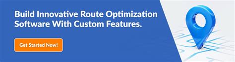 A Comprehensive Guide On AI Route Optimization Software Development Matellio Inc