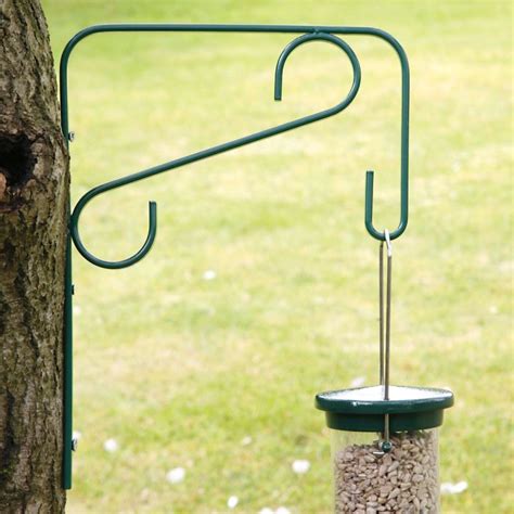 Bird Feeder Hanging Bracket CJ Wildlife