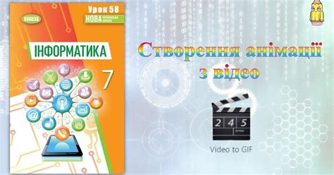 Інструктаж з БЖД Практична робота № 5 «Створення анімації з відео Тематичне оцінювання