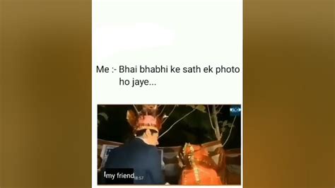 bibi ka dimag kharab ho gaya memes comedy videos youtube