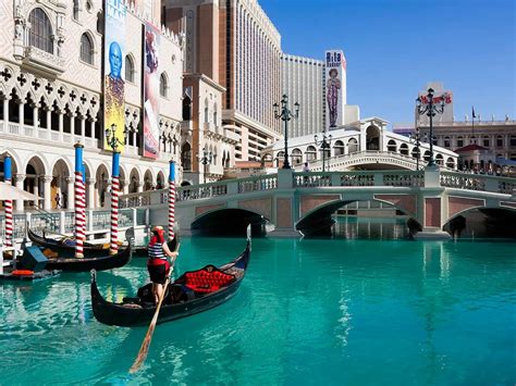 Las Vegas Tourist Spots