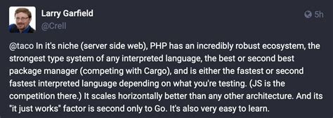 Matthew Setter Posted On Linkedin